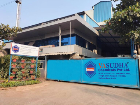 Leading Pharma Manufacturers in India |Vasudha Life Science